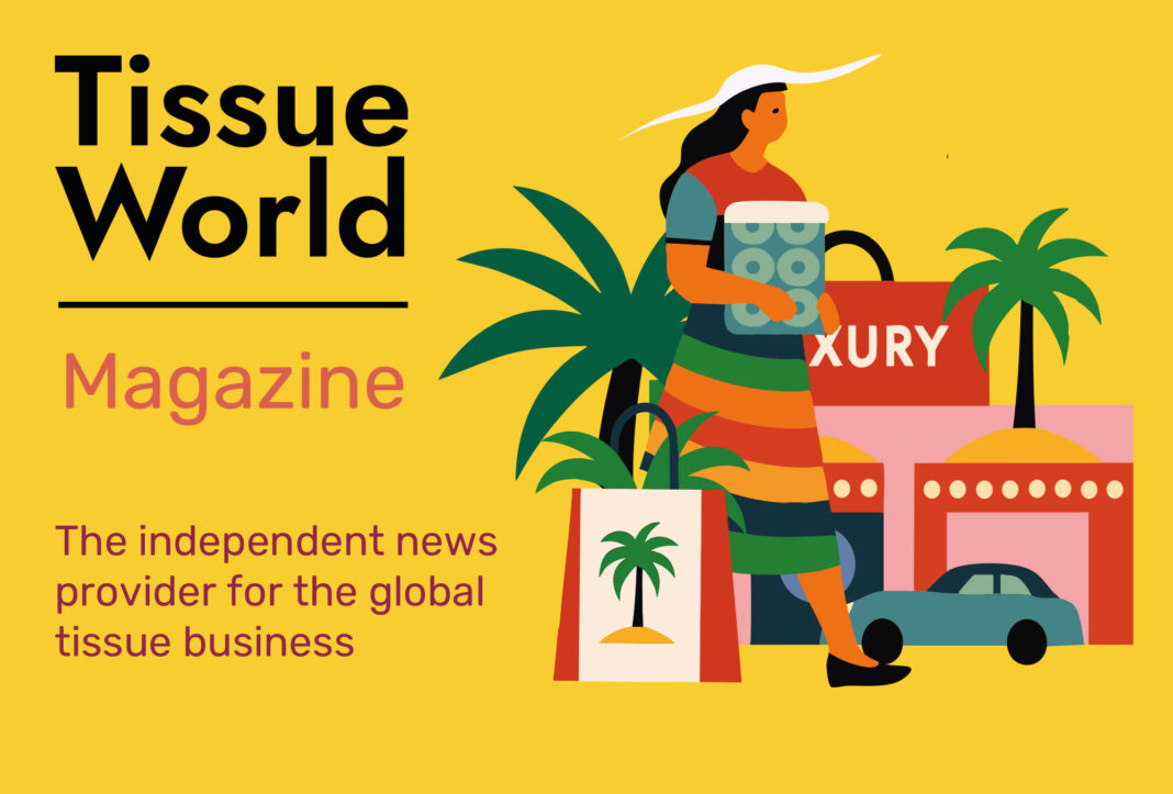FRONTISSUES: Mexico’s tissue industry surge is bringing its own ...