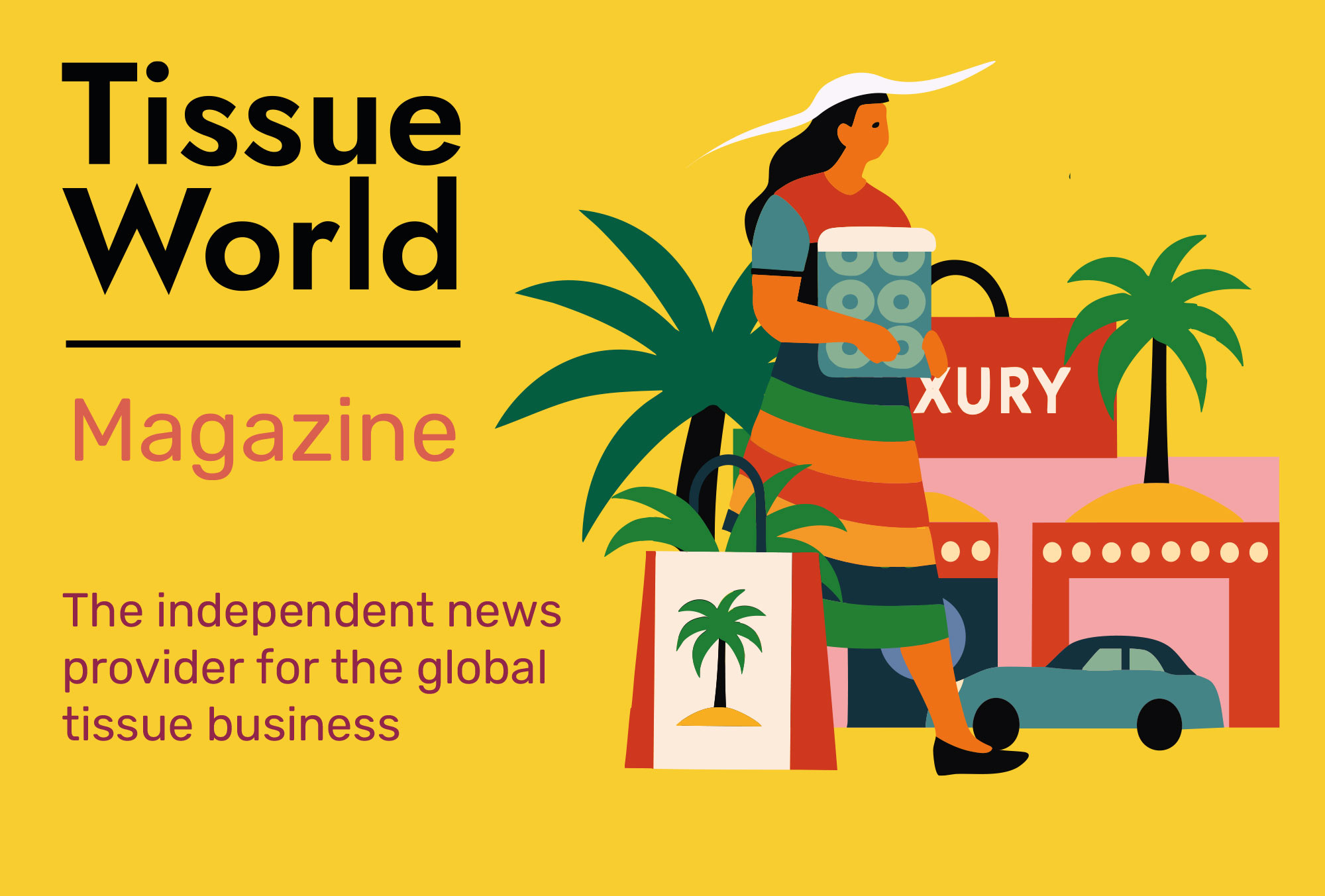FRONTISSUES: Mexico’s tissue industry surge is bringing its own ...