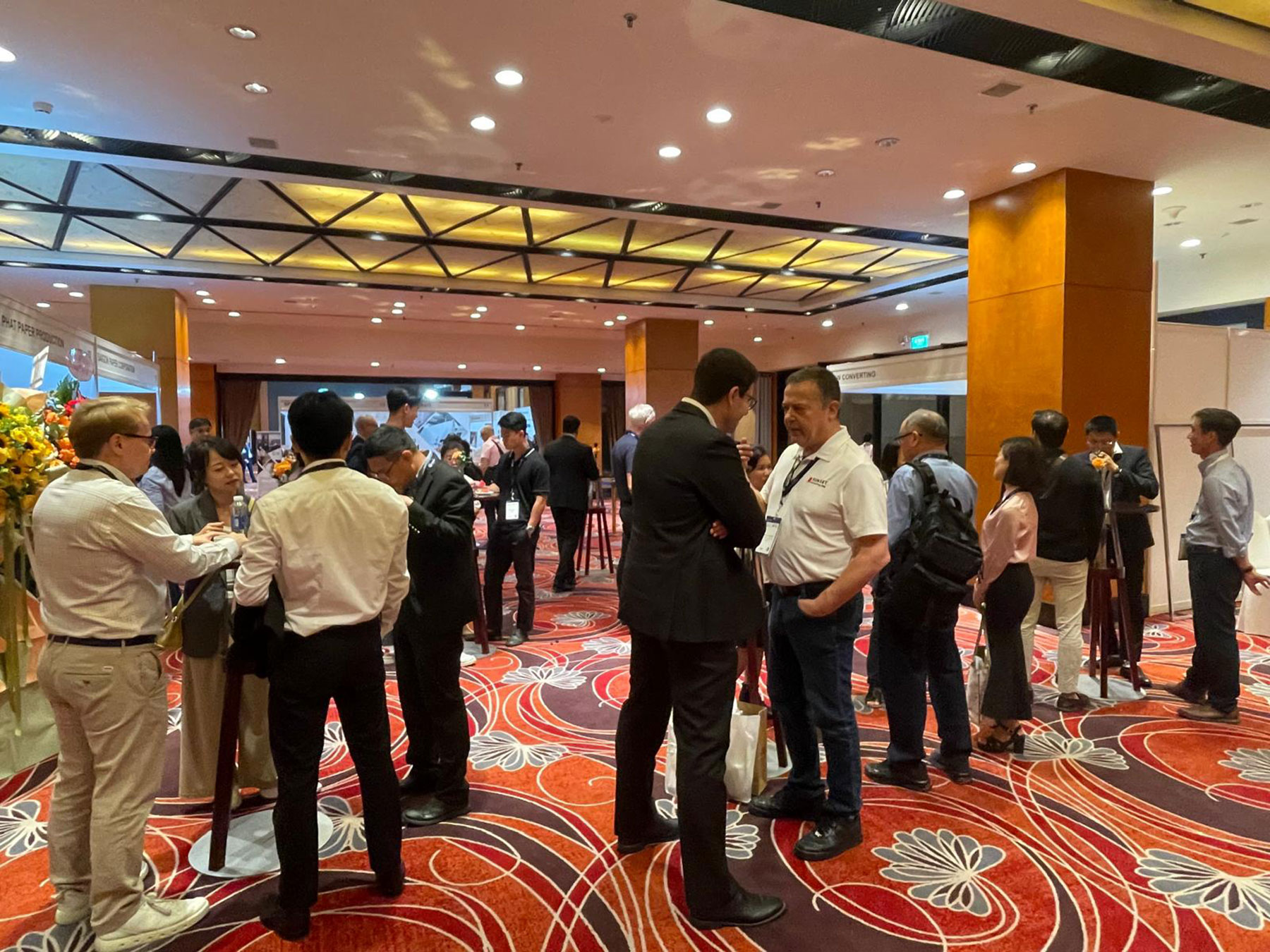 MARKETISSUES: TISSUE WORLD HO CHI MINH CITY 2025 - Tissue World Magazine