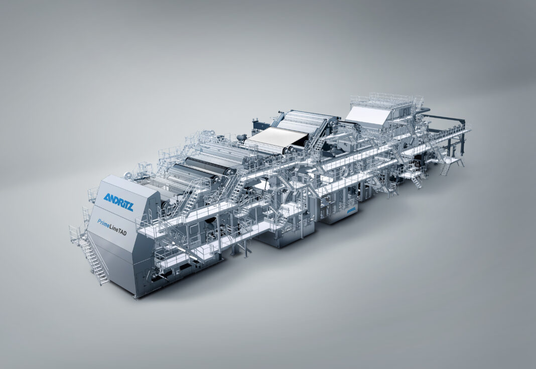 Irving to boost ultra-premium production after investing in third TAD ...