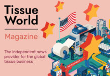 Tissue World 2026 Miami - Tissue World Magazine